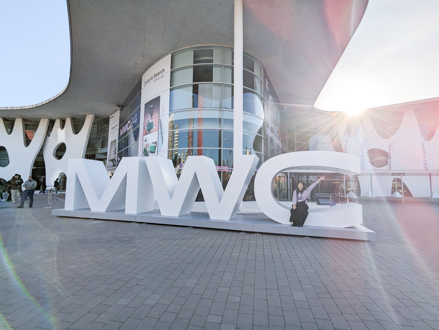 A Step-by-Step Guide to Planning a Successful MWC 2025 - IFG Consulting ...