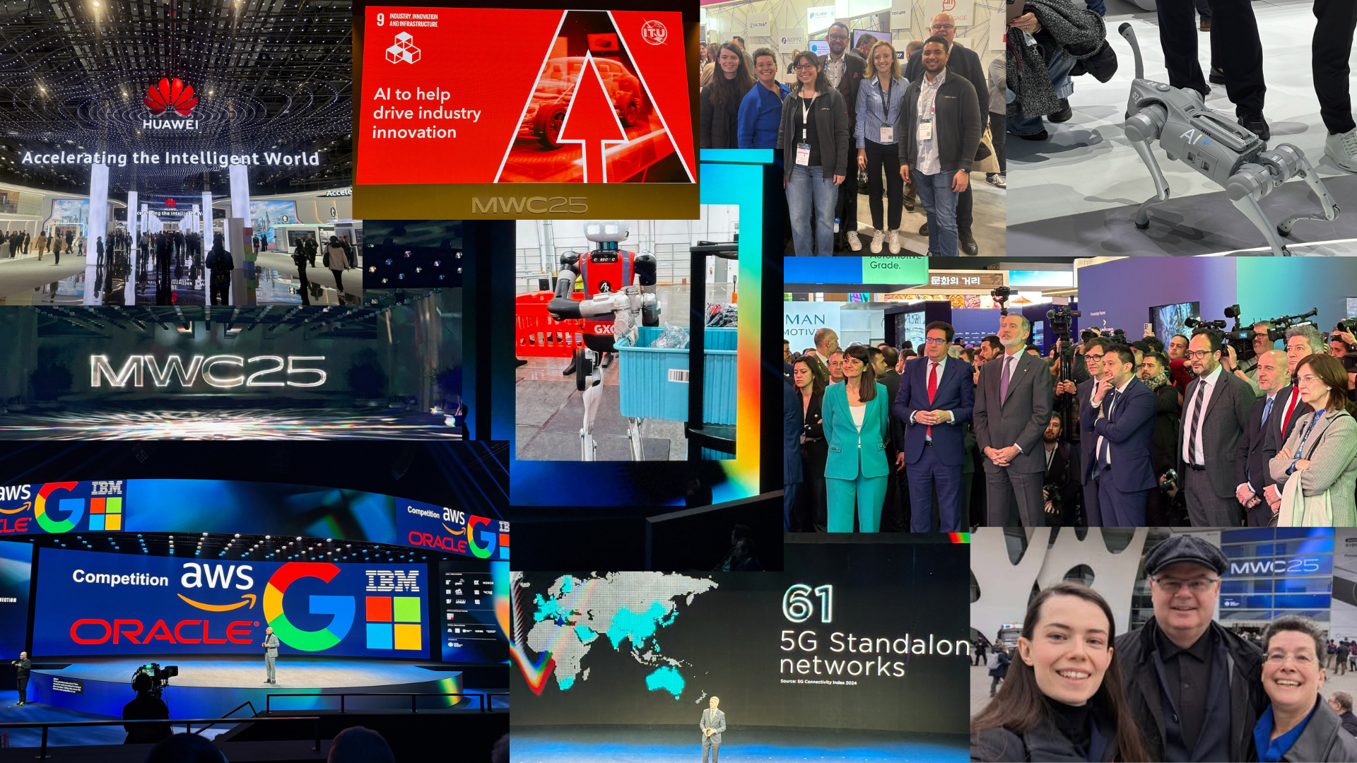 MWC 2025 Takeaways - IFG Consulting Europe